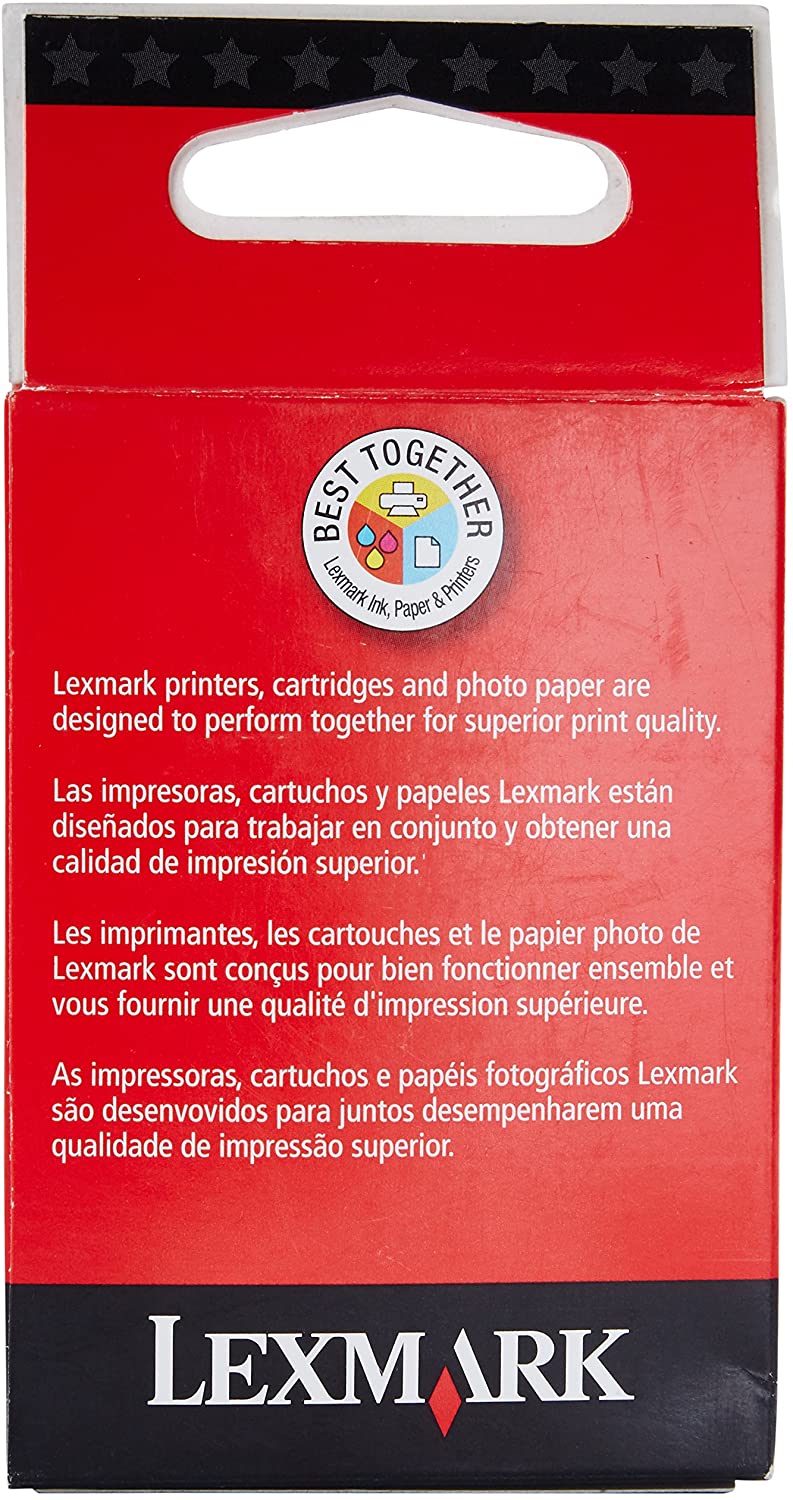 Lexmark #31 Photo Printer Cartridge (18C0031) | Walmart Canada