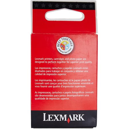 Lexmark #31 Photo Printer Cartridge (18C0031) | Walmart Canada