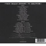 Clutch - From Beale Street To Oblivion - Music & Performance - CD ...