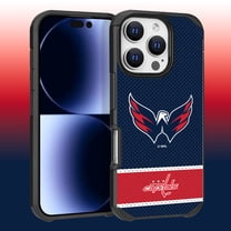 Apple iPhone 16 Plus (6.7) - NHL Licensed Ottawa Senators Team Logo on ...