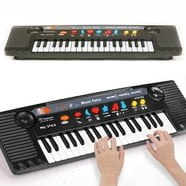 First Act Keyboard 23 Keys - Walmart.com