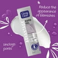 Clean & Clear, Advantage Rapid Gel, 0.5 fl.oz, Oil-Reducing - Walmart.com