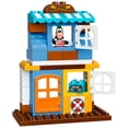 LEGO DUPLO Disney TM Mickey & Friends Beach House 10827 - Walmart.com