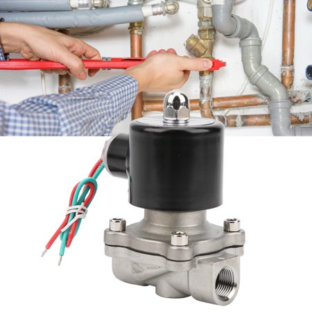 Direct Acting Solenoid Valve, Solenoid Valve, Small Size Flexible ...