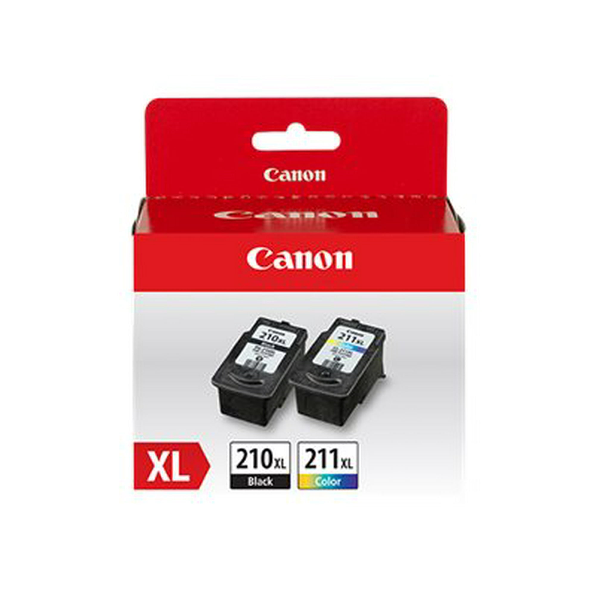 Click here for Unbranded Canon Pg-210 Xl / Cl-211 Xl Value Pack -... prices