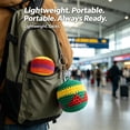 BESTSKY 3/6/9/12Pcs Hacky Sacks for Adults & Kids,Footbag Sand Filled ...