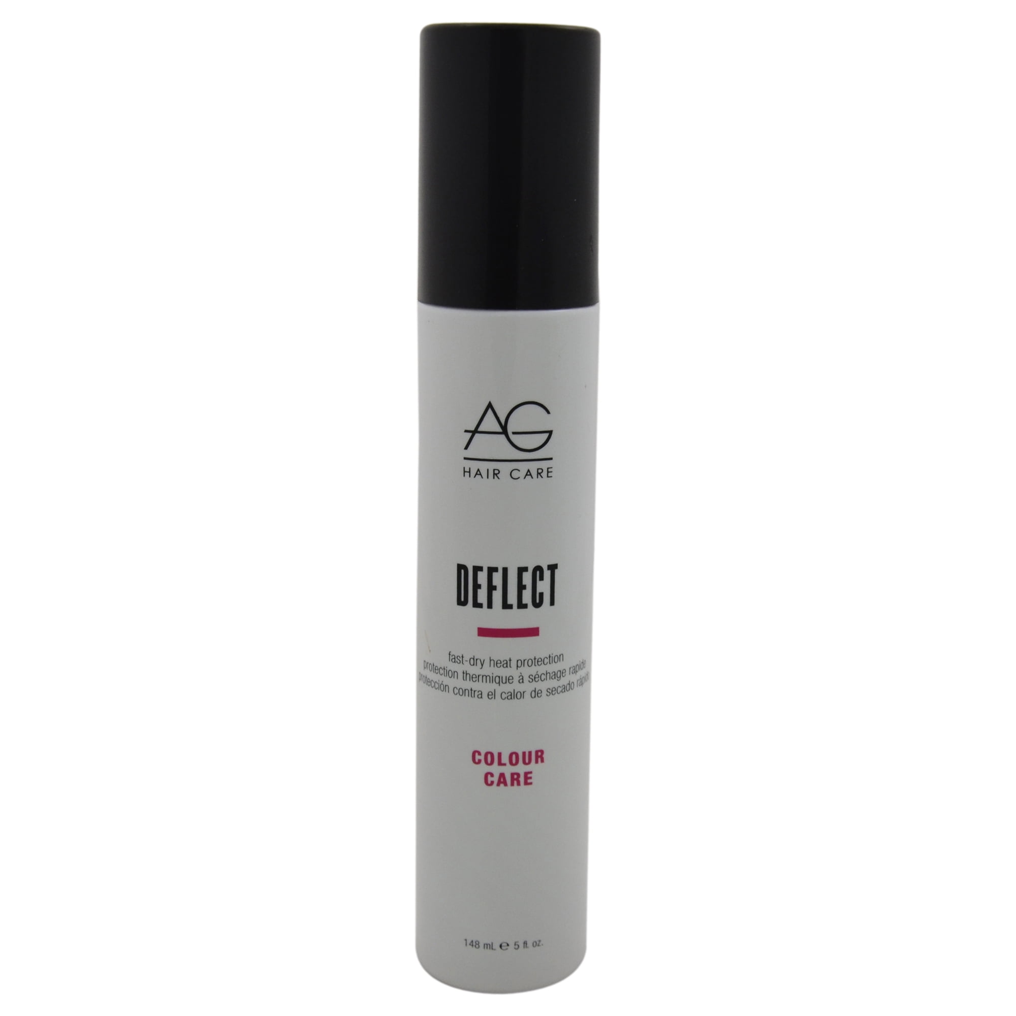AG Hair Colour Care Deflect Fast-Dry Heat Protection, 5-oz - Walmart.ca