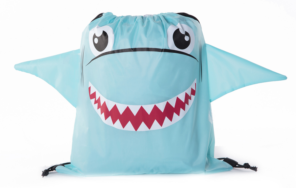 Party Favor Bags for Kids Animal Drawstring Backpacks, Goodie Bags for ...