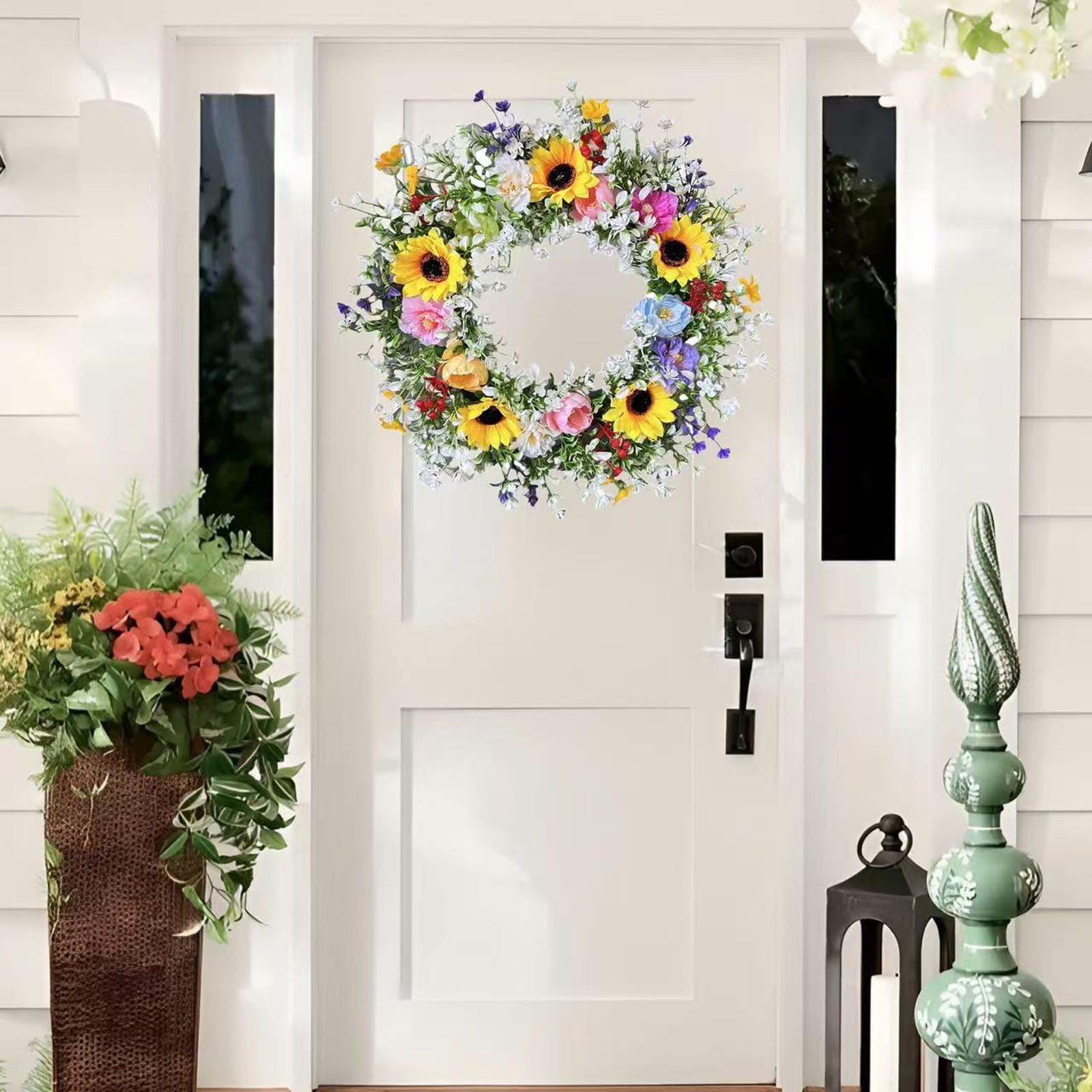 Click here for Timifis A Decorate  Home Decor Simulation Sunflowe... prices