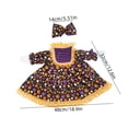 HWRETIE Yard Costume Figurines Graduation Season 23 Inch Porch Gooses ...