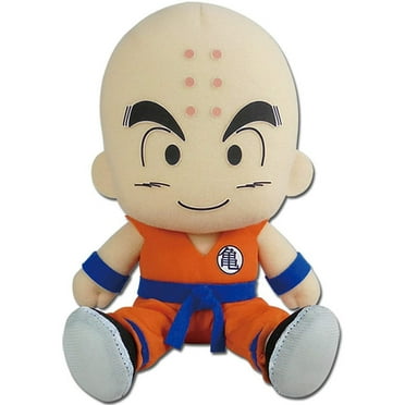 Dragon Ball Super Trunks Plush [Tournament of Power] - Walmart.com
