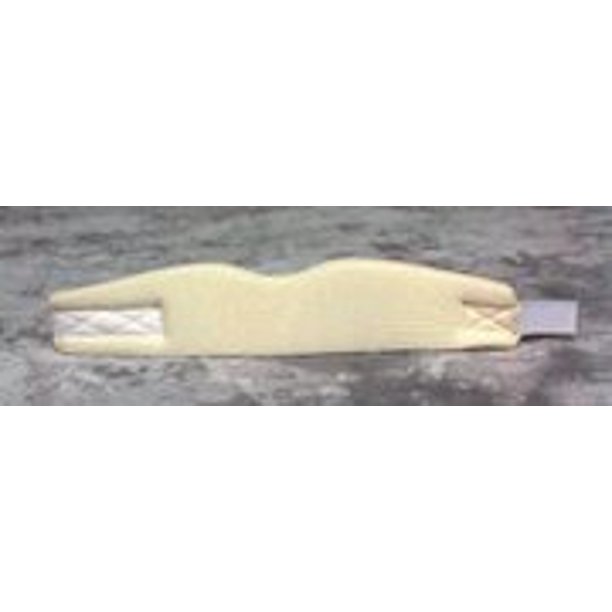 Foam Cervical Collar By Scott Specialties, Large, 3 Inches, #4530 Nat ...