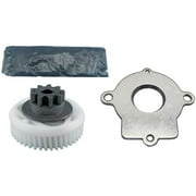 Ford F150 Power Window Motor Gear Kit