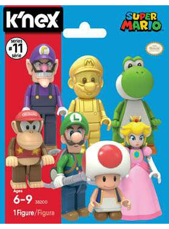 Mario in Super Mario Characters - Walmart.com