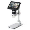 Microscope,Display 1000x Microscope 1000x Microscope Video Microscope ...