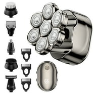 Remington F5 Comfort Series Lithium Intercept Electric Foil Shaver ...