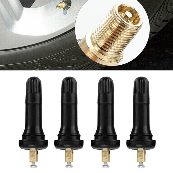 Tpms Valve Stem Replacement Sensors