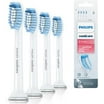Philips Sonicare Simply Clean Toothbrush Refill Brush Heads, 5 Pack ...