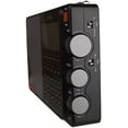 Tecsun PL880 Portable Digital PLL Dual Conversion Radio with Shortwave ...