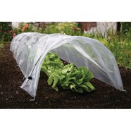 Bosmere Original Bell Plant Protectors with Vent, Set of 3 - Walmart.com