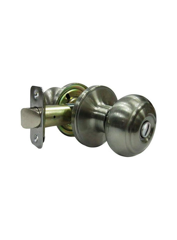 Faultless Door Locks and Deadbolts in Entry Door Hardware - Walmart.com