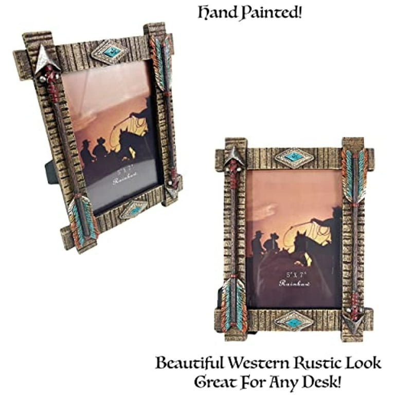 Native American Frames