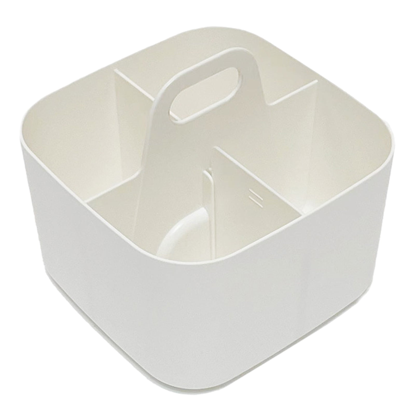 Click here for Unbranded Modular Plastic Desk Organizer - Multi-C... prices