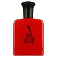 PB ParfumsBelcam Red Classic Match Version of Polo Red* Eau de Toilette ...