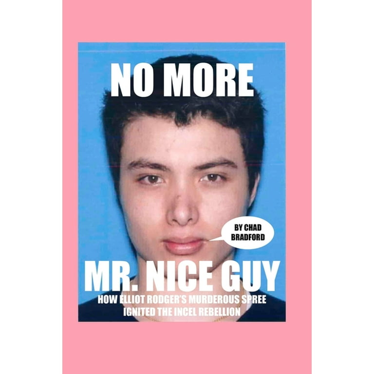 No More Mr Nice Guy