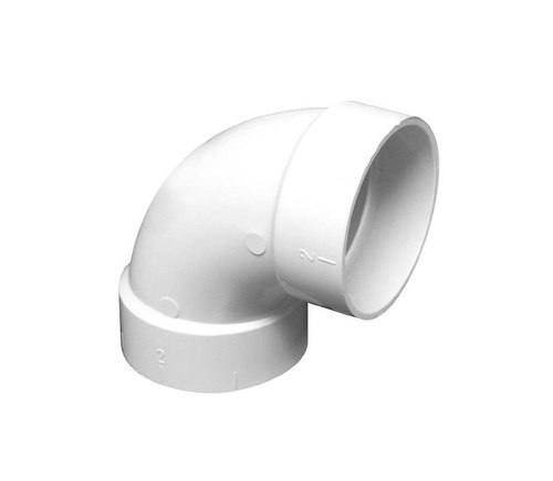 Central Vac 90 Degree 2" Medium Elbow - 765508W - Walmart.com
