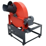 Straw Shredder Crusher Root Vegetable Fruit Grinder Pulverizer Banana ...