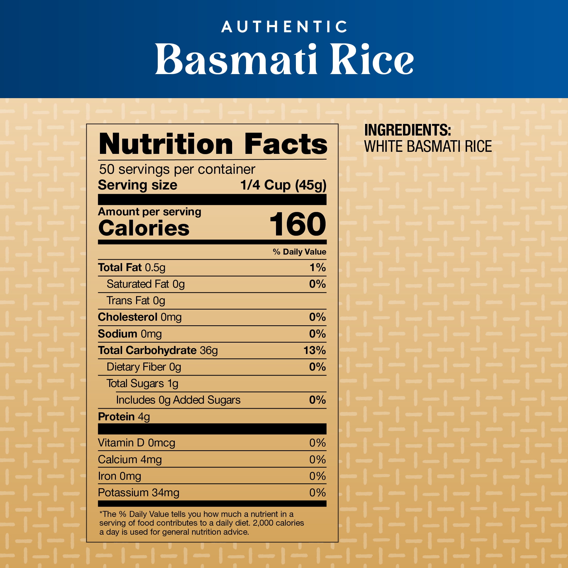 Premium Royal Basmati Rice, 5 lb - Authentic Chile | Ubuy