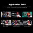 Thermal Imager,Thermal Camera Ir Resolution Thermal Handheld Thermal ...