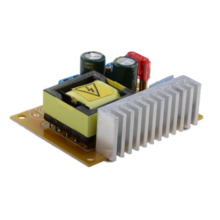 High Voltage Module 45-390V Adjustable Single Output | Walmart Canada