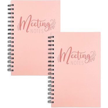 TOPS Idea Collective Meeting Notebook, 1 Each (Quantity) - Walmart.com
