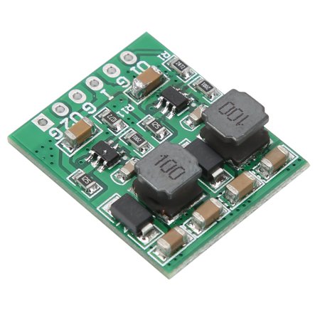 Converter Module, DC To DC Converter Board 10W Compact Light Weight For ...