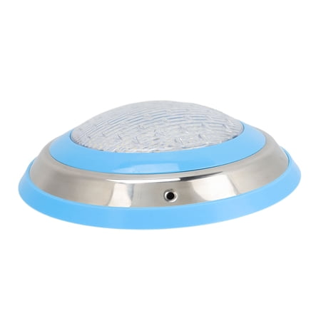 Pool Light,LED Pool Light IP68 Underwater Pool Light LED Pool Light ...