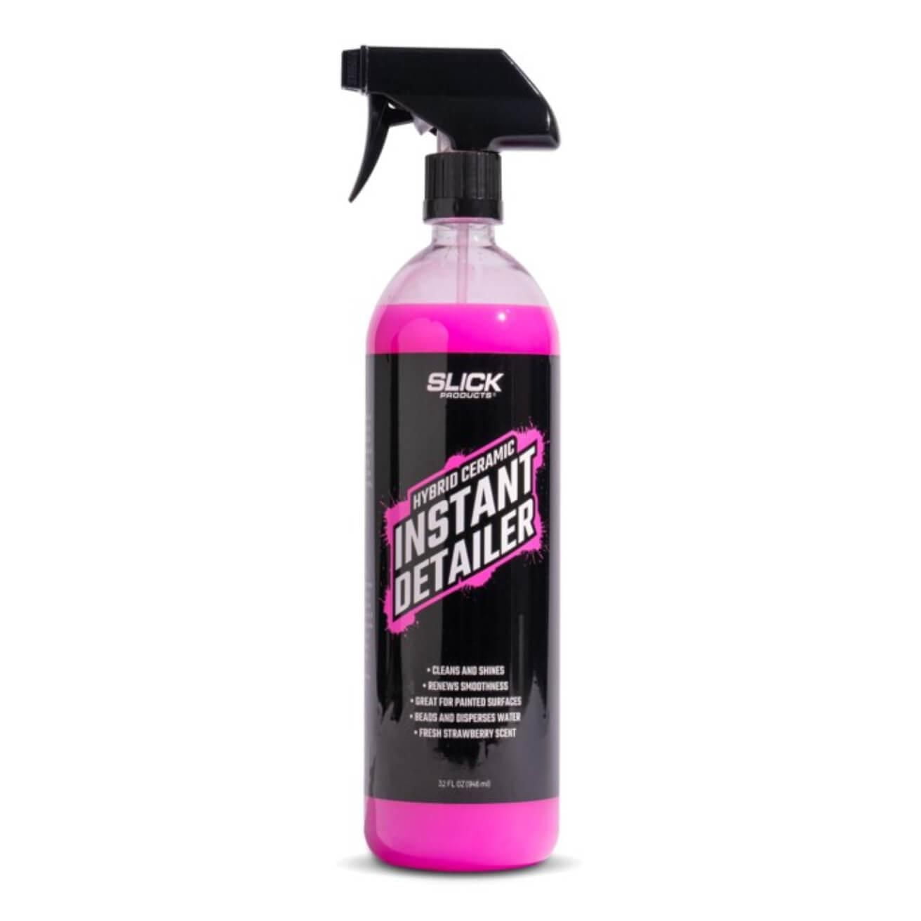 Click here for Slick Products Hybrid Ceramic Instant Detailer - 3... prices