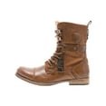 J75 by Jump Men's Deploy Tan Military Boot 12 D US Men - Walmart.com