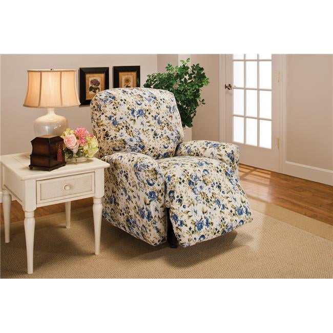 Madison Polyester Armchair Slipcover - Walmart.com