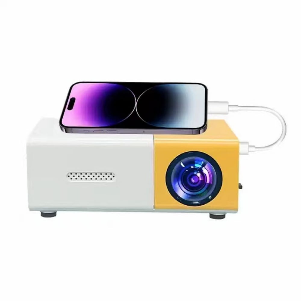 Click here for Mfg2020 Hd 1080p Led Portable Mini Projector With... prices