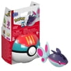 MEGA Pokemon Trainer Battle Sprigatito Building Toy Kit, Poseable ...