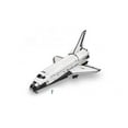 Level 5 Model Kit NASA Space Shuttle 40th Anniversary 1/72 Scale Model ...