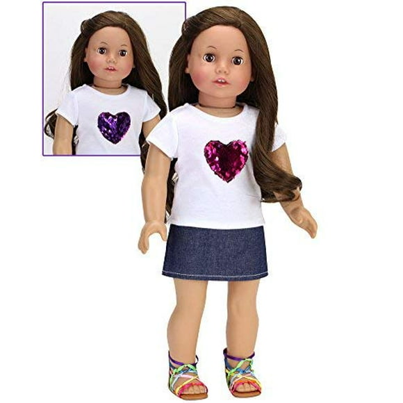 Springfield Doll Clothes