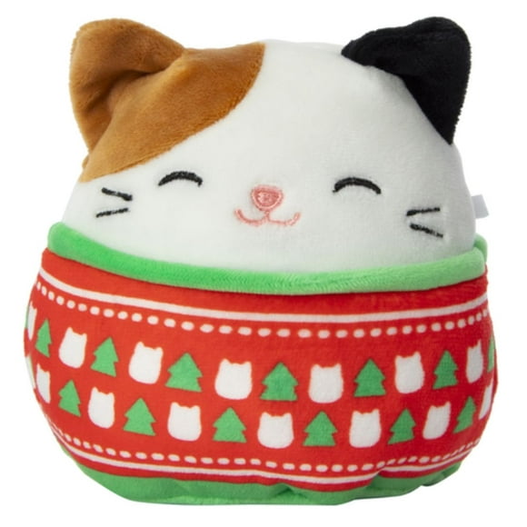 Cam The Cat Squishmallow