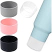 3Pcs 2.8in Silicone Boot for Stanley Cup Accessories, Protector ...