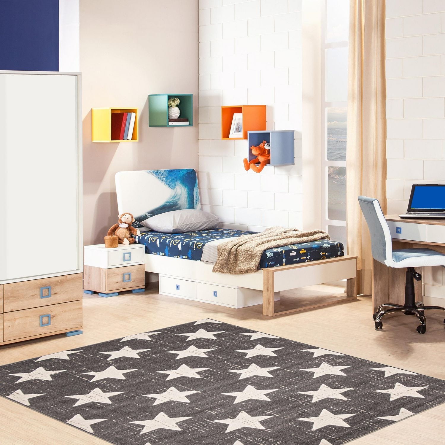 Click here for Ecarpet Kids Room  Nursery  Playroom  Bedroom Area... prices