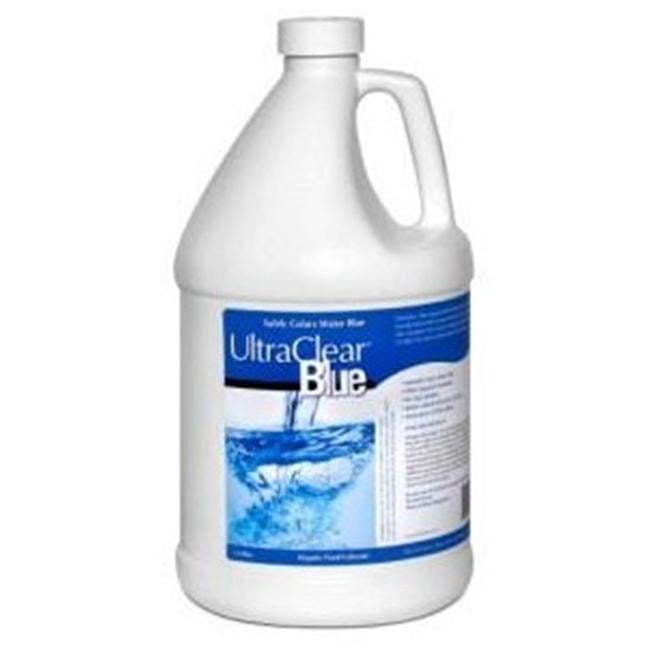 Ultra Clear 41305 Ultra Clear Blue Gal - Walmart.com