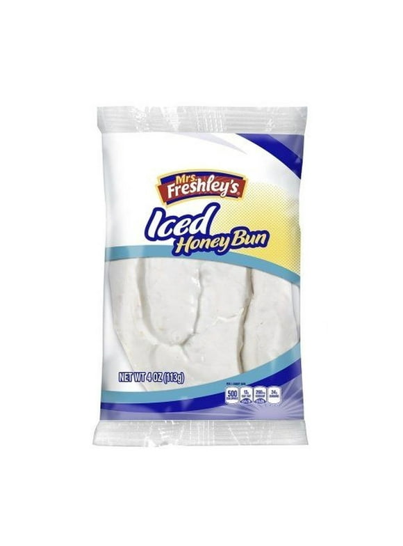 Mrs. Freshley's Food - Walmart.com