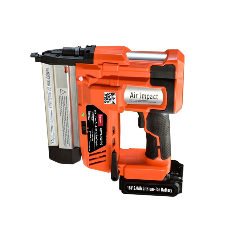 VonHaus Nail Gun Staple Gun Cordless Electric Heavy Duty Stapler Nailer ... VonHaus Nail Gun Staple Gun Cordless Electric Heavy Duty Stapler Nailer ...